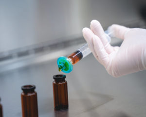 IV / Injectable Therapy - Compounding Pharmacy in Frisco, TX | Drug ...