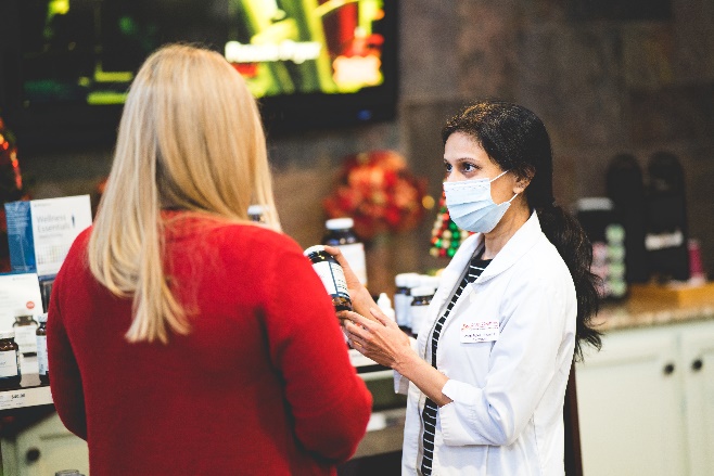 Drug Crafters Creating a Partnership Towards Health and Wellness ...